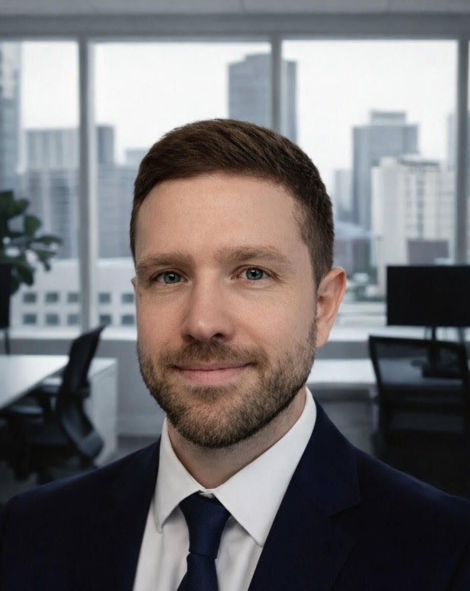Mark Benge | Sales Coach & Consultant